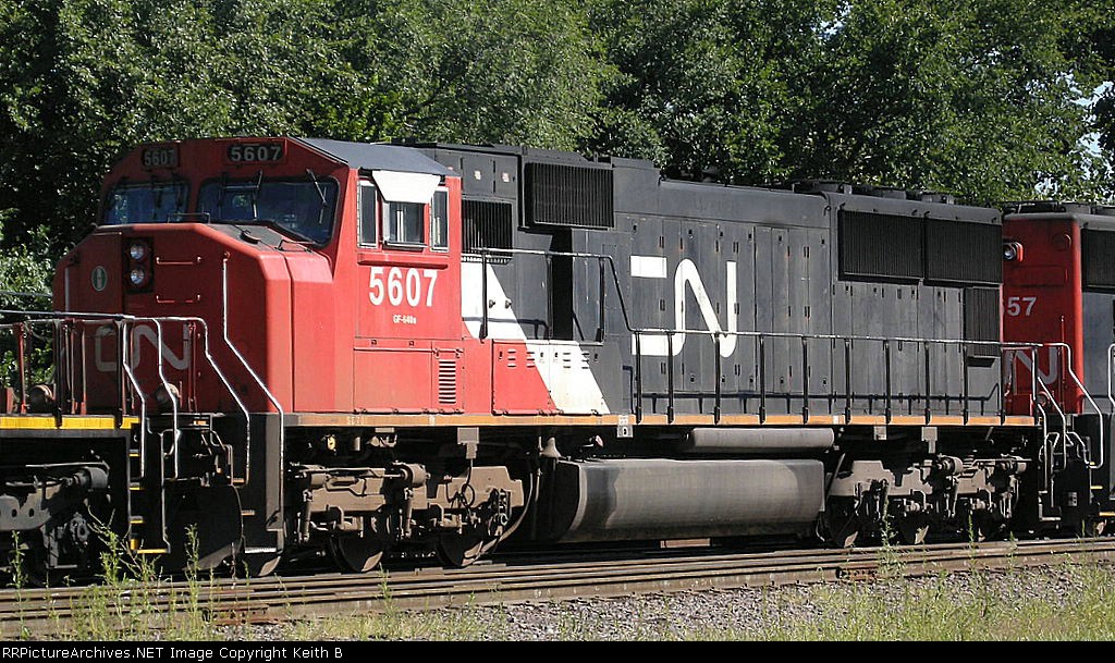 CN 5607